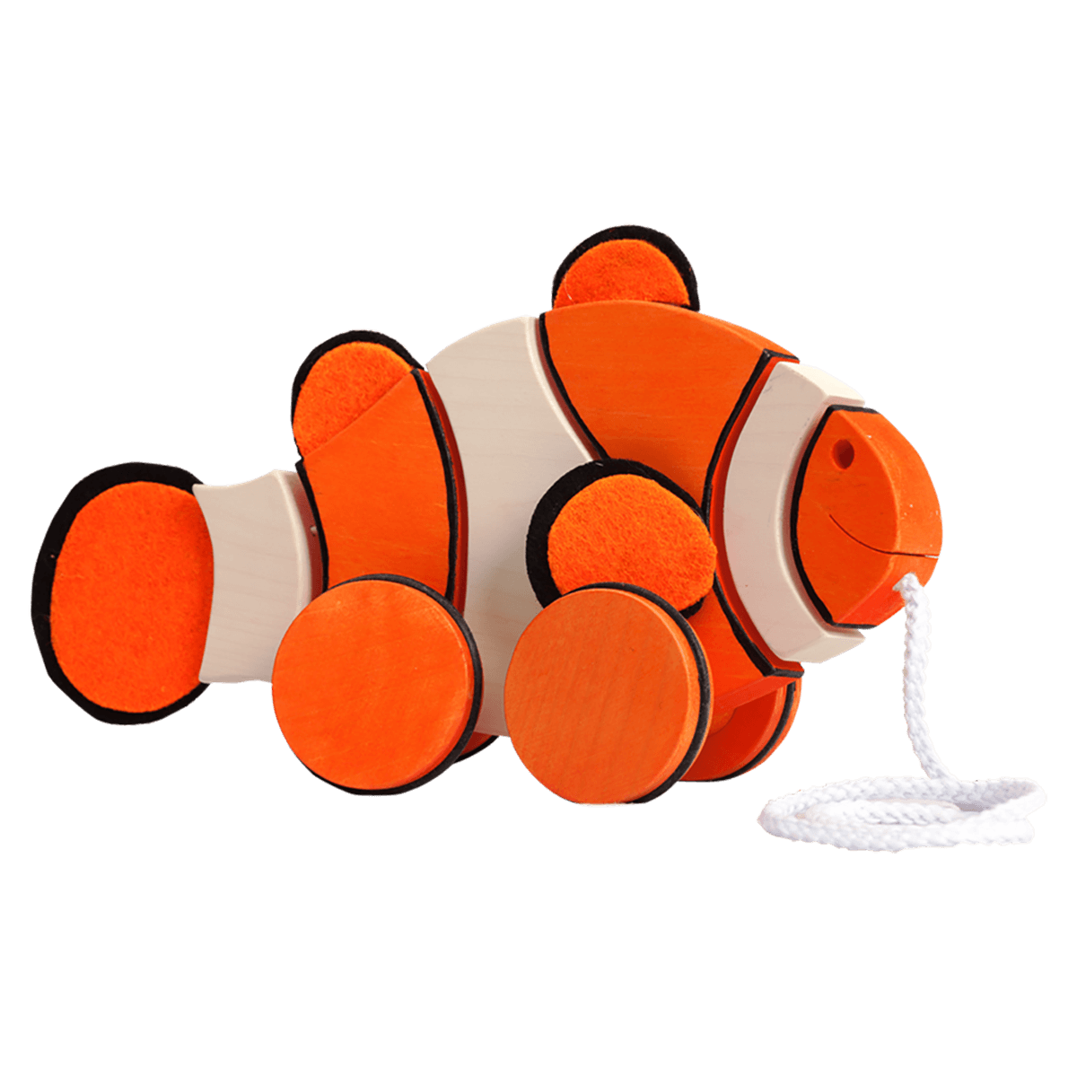 nemo fish toy
