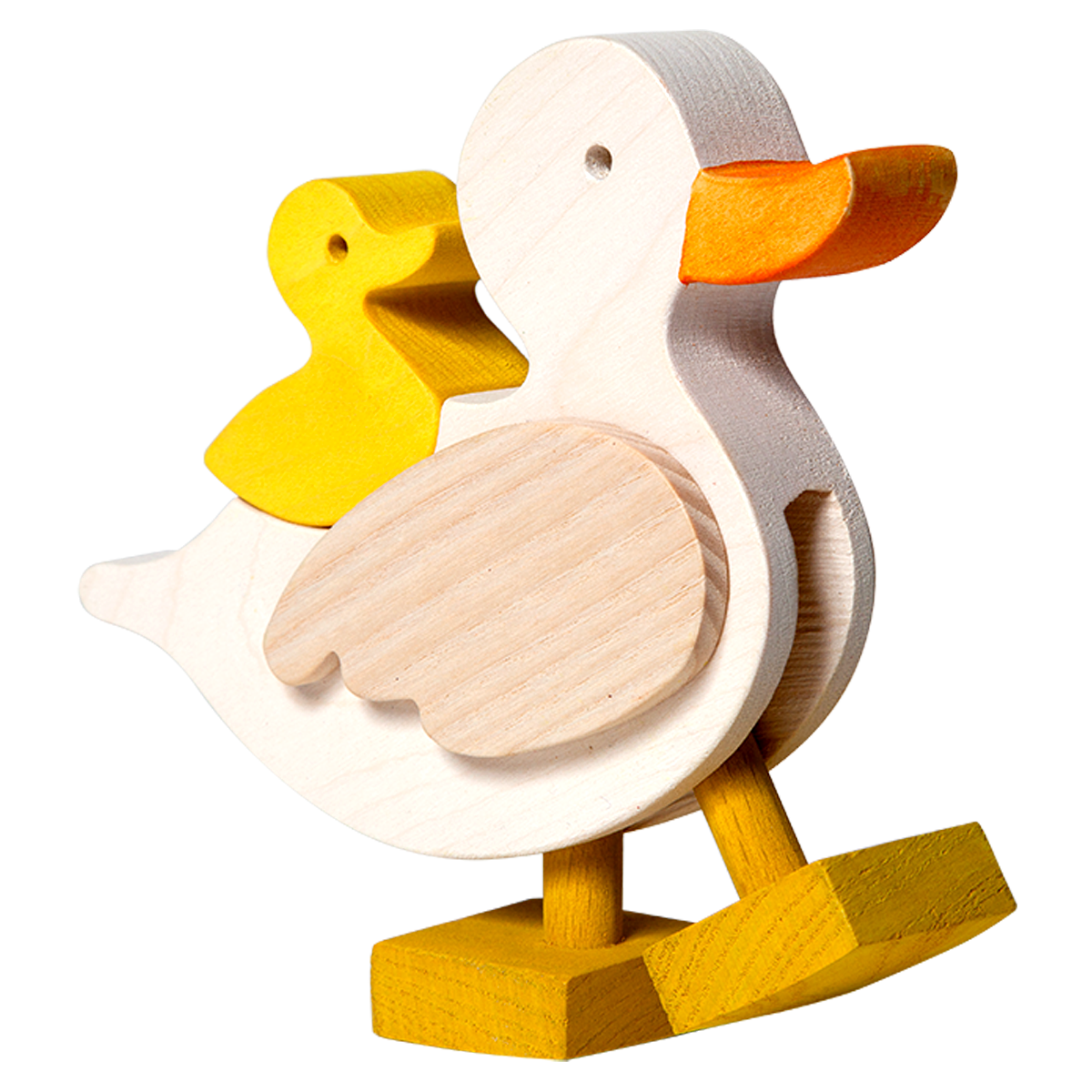 Duck Walking Toy – Faunatoys.com